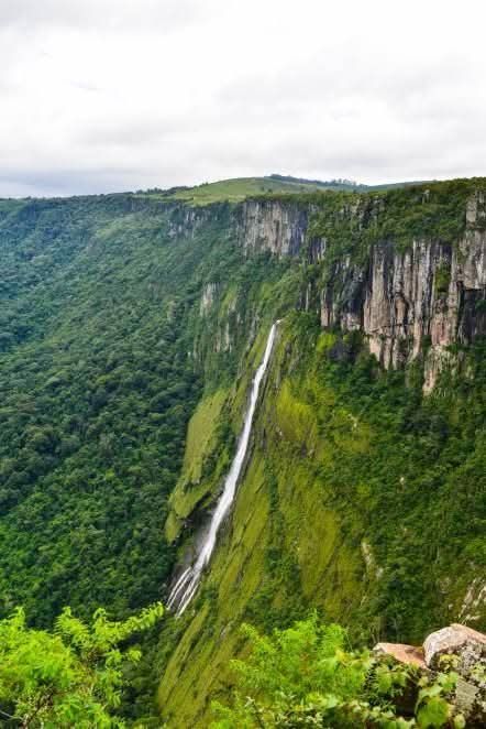 Mount Nyangani: Zimbabwe’s Mystical Peak – Travel Addicts